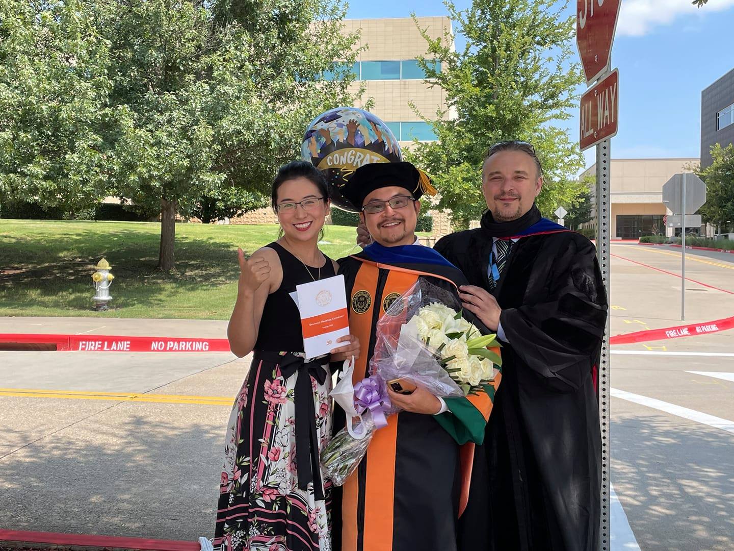 Zhengyang (Robin) Chen