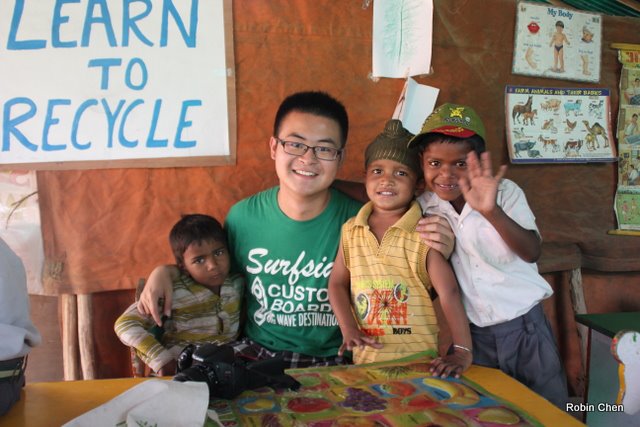 Zhengyang (Robin) Chen