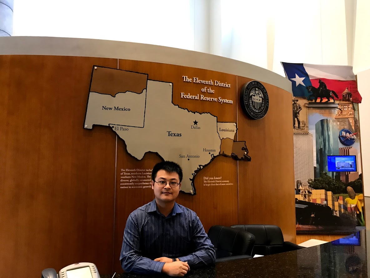 Zhengyang (Robin) Chen