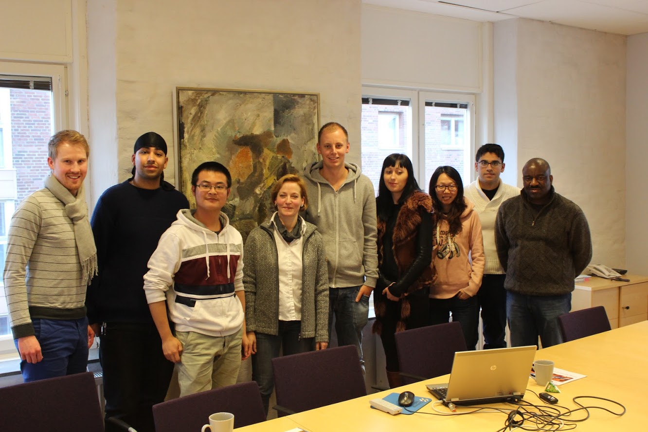 Zhengyang (Robin) Chen